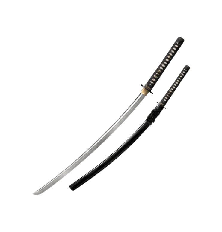 0001 - Training Blade – FUJI