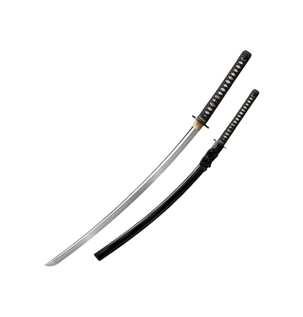 0001 - Training Blade – FUJI